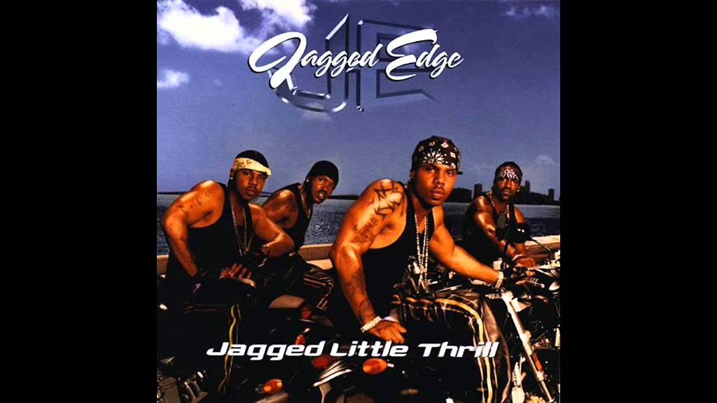 Jagged Edge ft Nelly where the party at - YouTube
