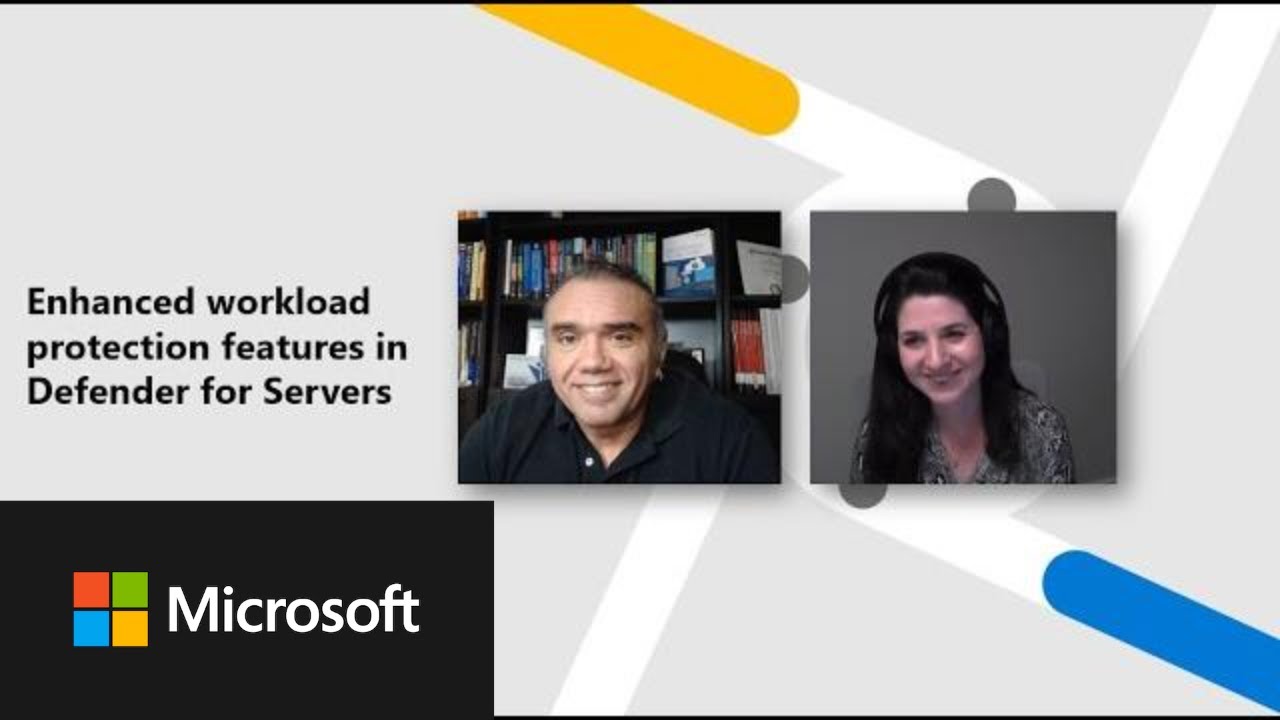 Enhanced workload protection features in Defender for Servers ...