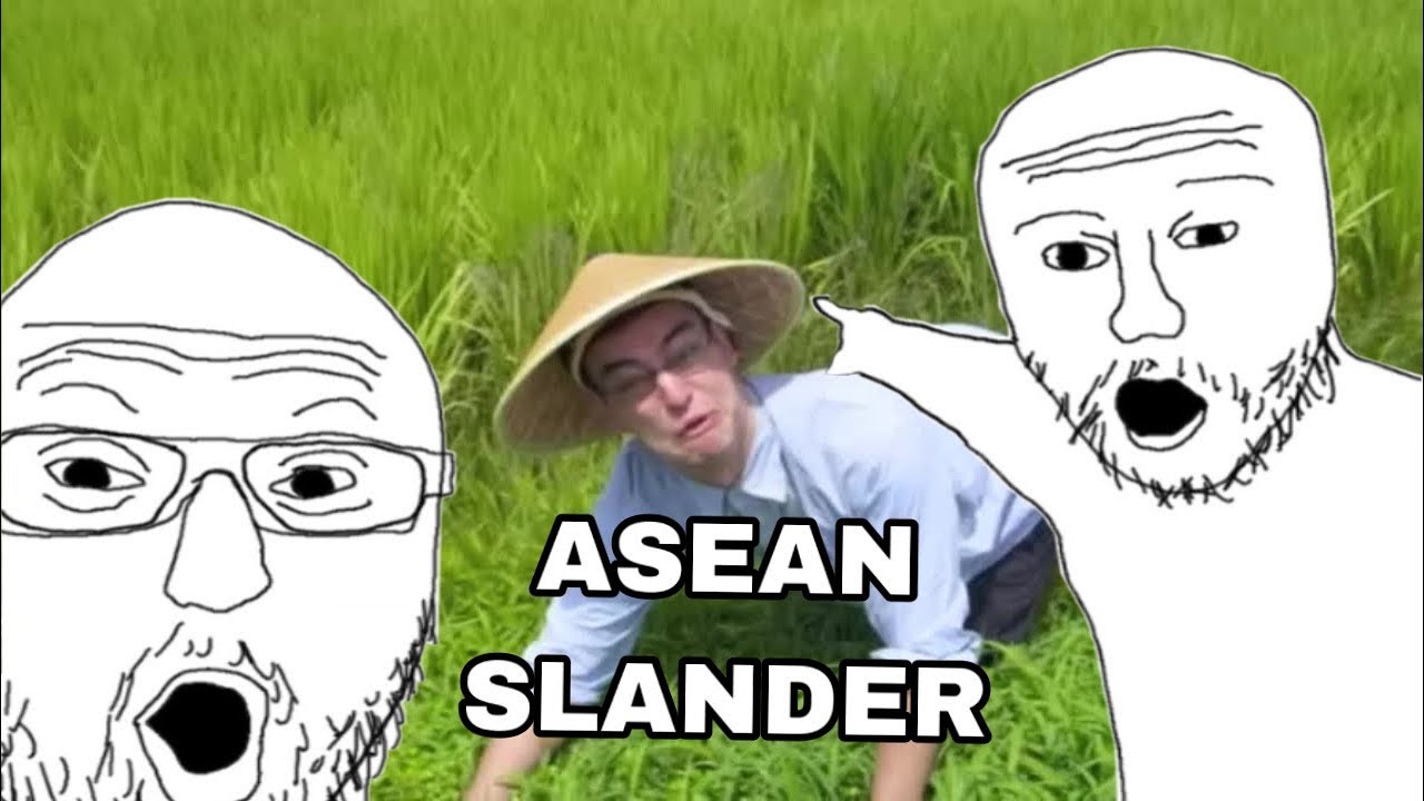 ULTIMATE South East Asian Slander - YouTube