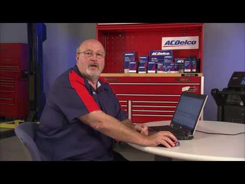 How To Install GD S2 | ACDelco TechConnect - YouTube
