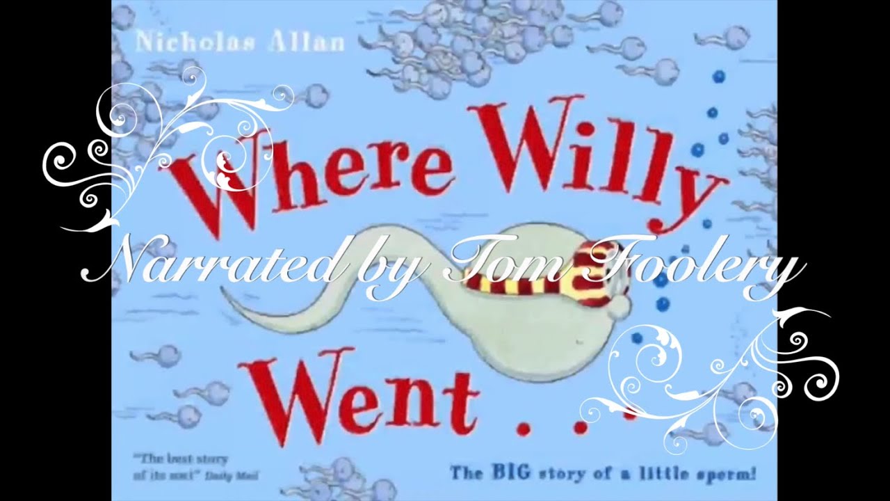 Where Willy Went… - YouTube