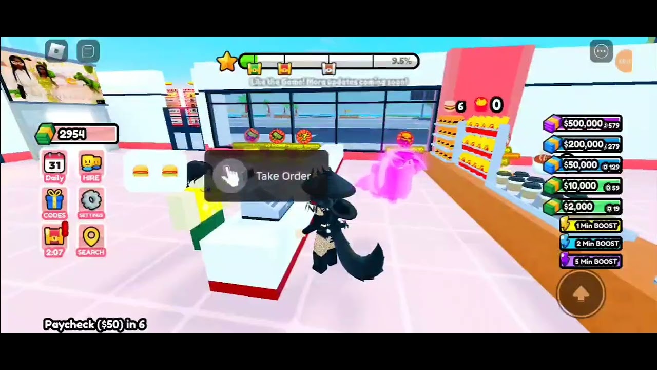 calm roblox with RaynbowGamer! - YouTube