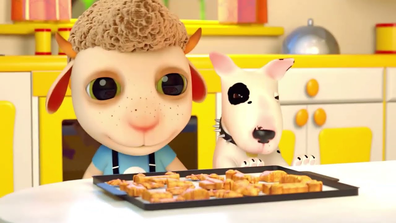 Zombies have come to Town | Zombies Vs Policeman | Dolly and Friends ...