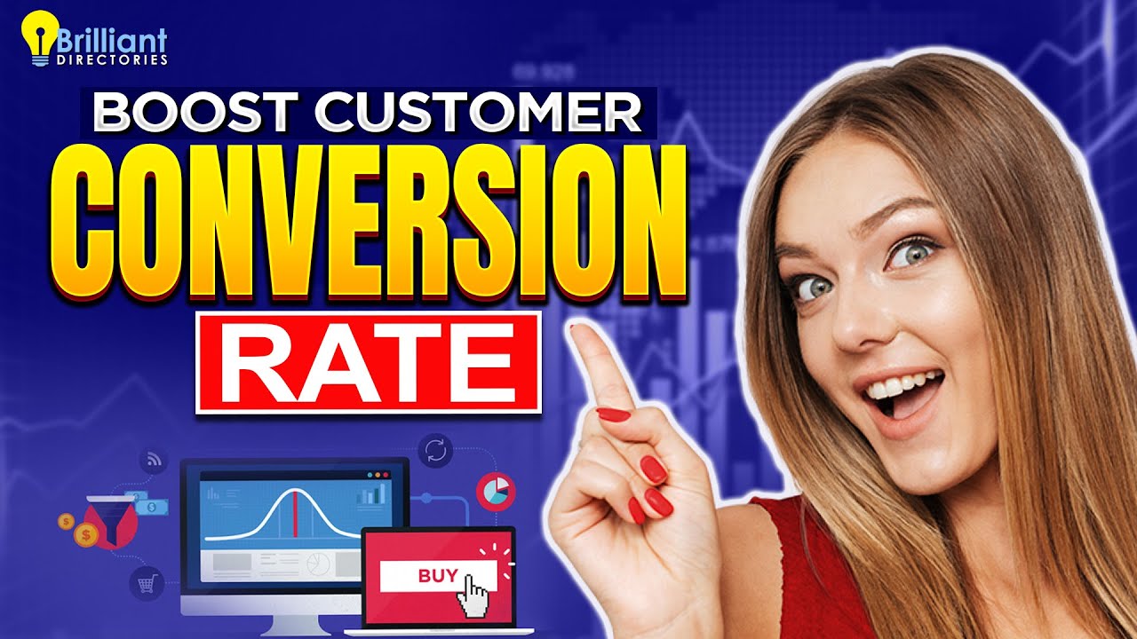 Convert More Visitors into Paying Members 💥 (Master Class) Boost ...