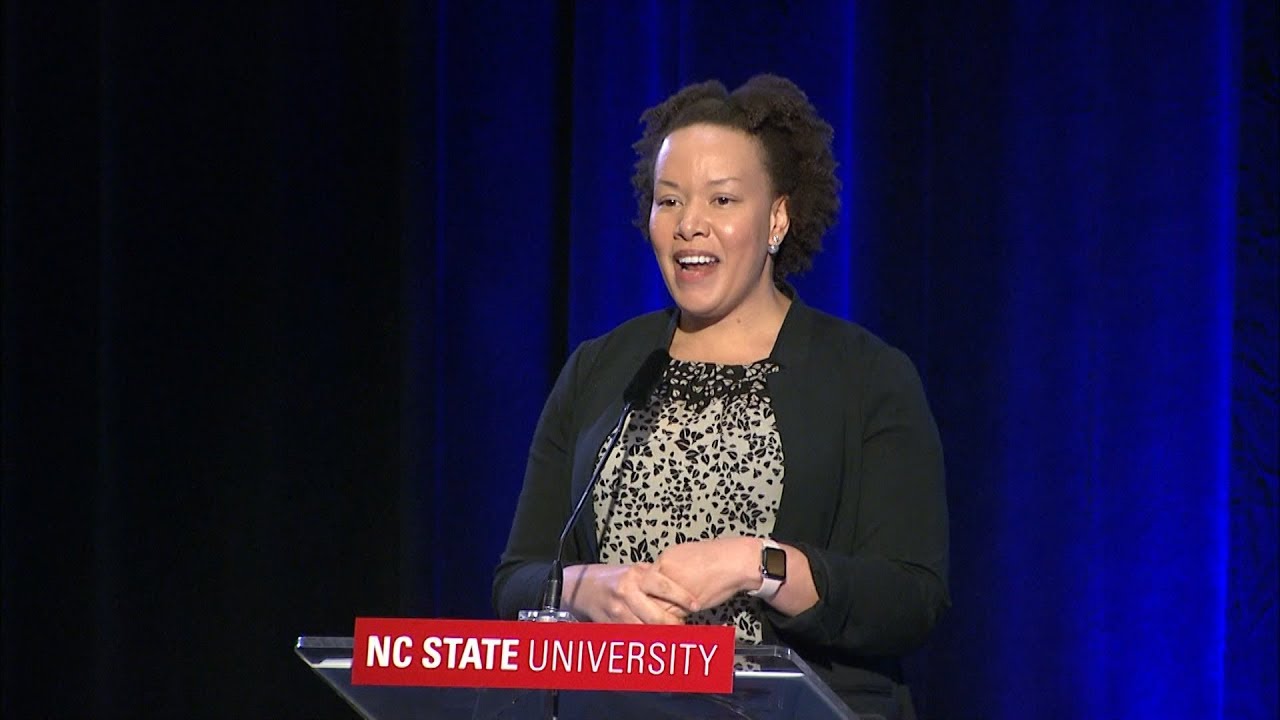 ReCONNECT Raleigh: It Takes Two - YouTube