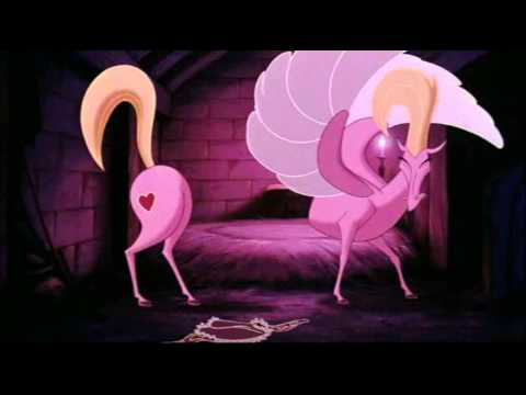 Tarladdin part 29 - Taran vs. Dr. Facilier (Part 2) - YouTube