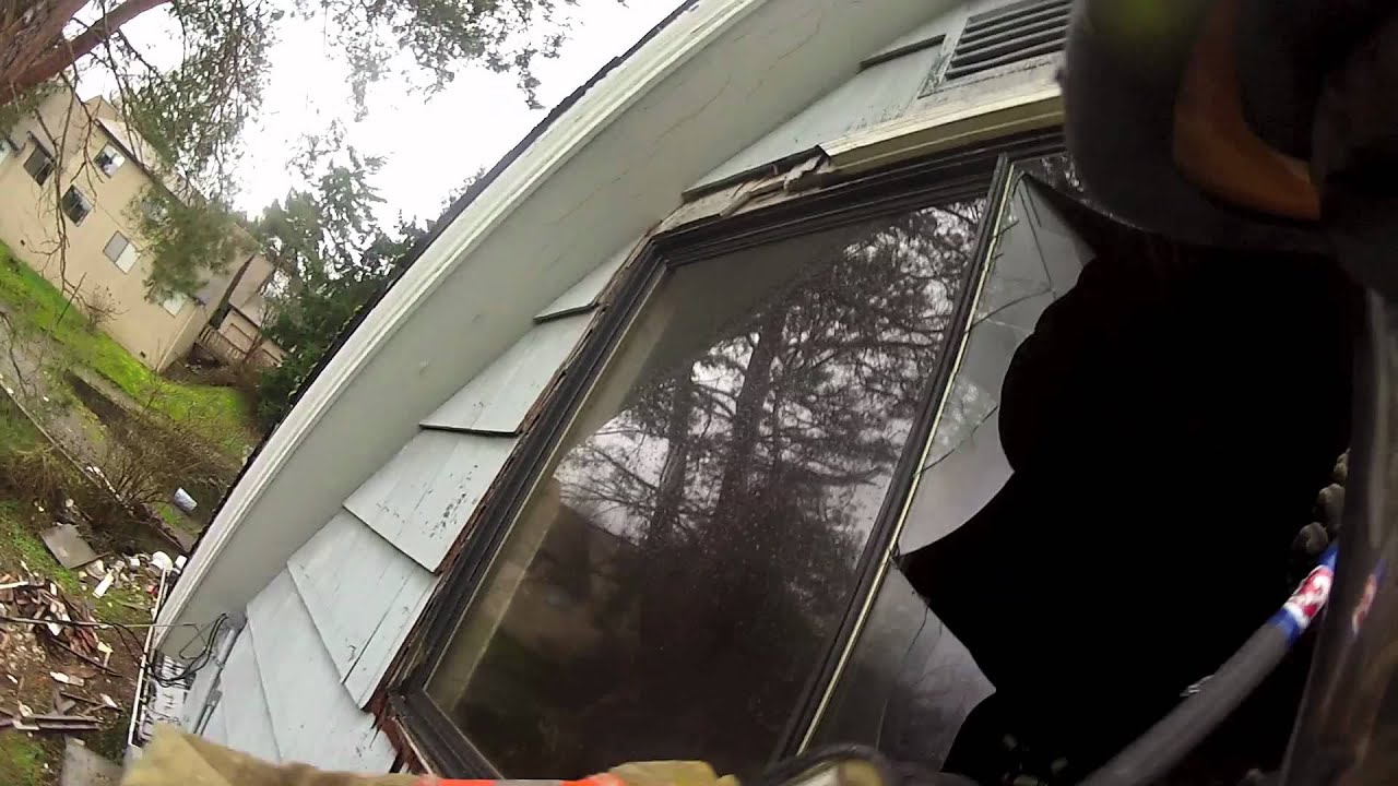 A rescue mode VES training scenario - YouTube