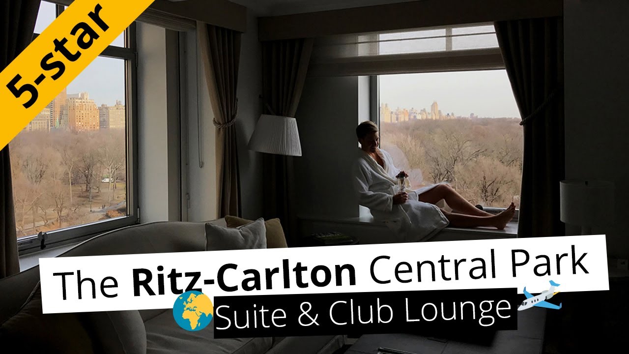 The Ritz Club Nyc