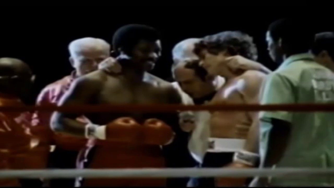 Bob Minor Flesh and Blood - YouTube