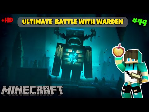 The Ultimate Fight With 6 Warden ( Season 2 ) Max Empire#44 - YouTube