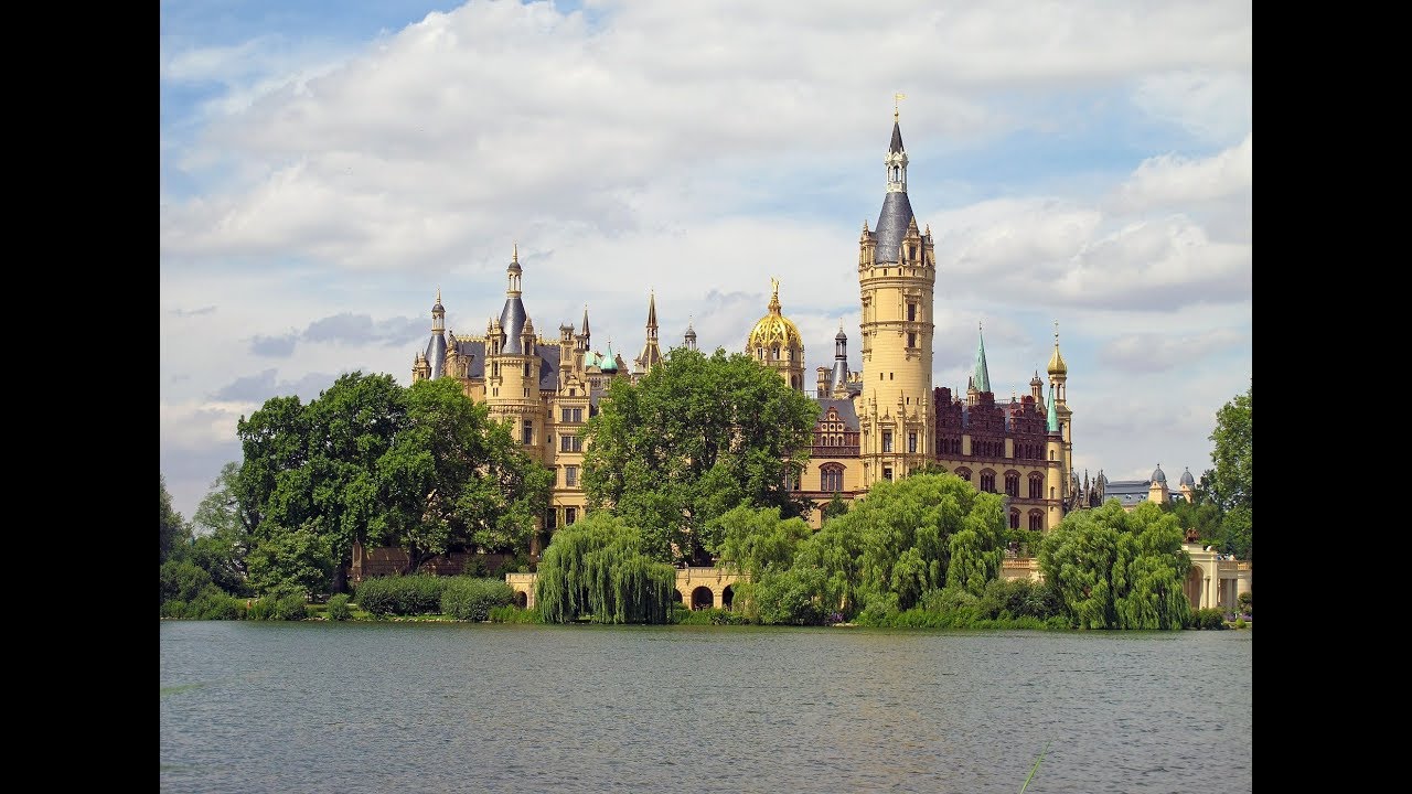 Tag der Offenen Tür im Landtag MV | Schwerin-Lokal - YouTube