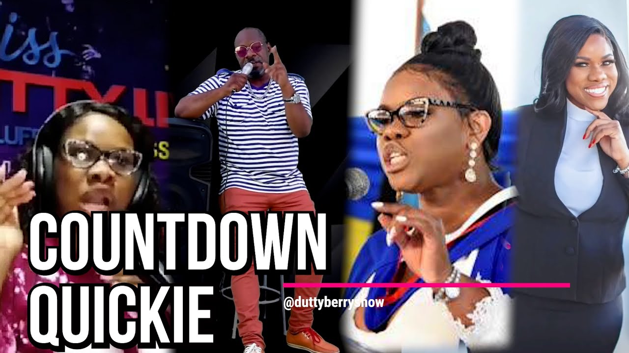 Miss Kitty Demands Public Apology From Man Claiming To Have Dated Her ...