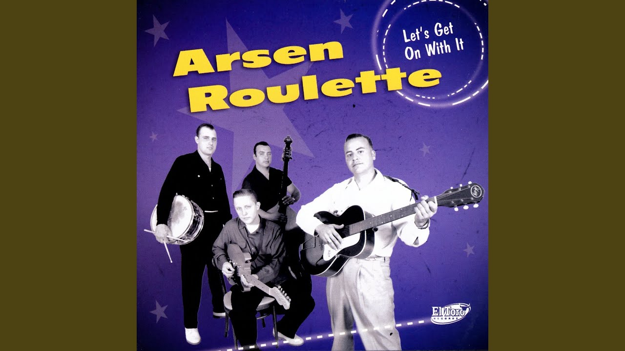 Shake Loose - YouTube