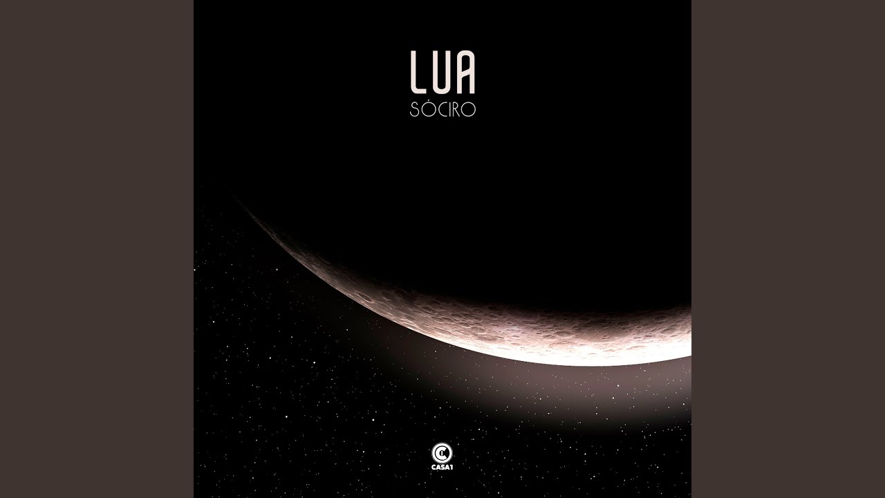 Lua (Acústico) - YouTube Music
