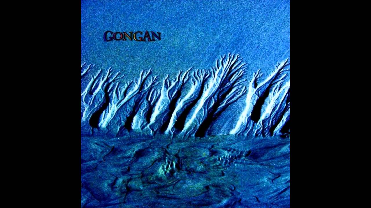 Gongan - Gather Unto You What is Yours - YouTube