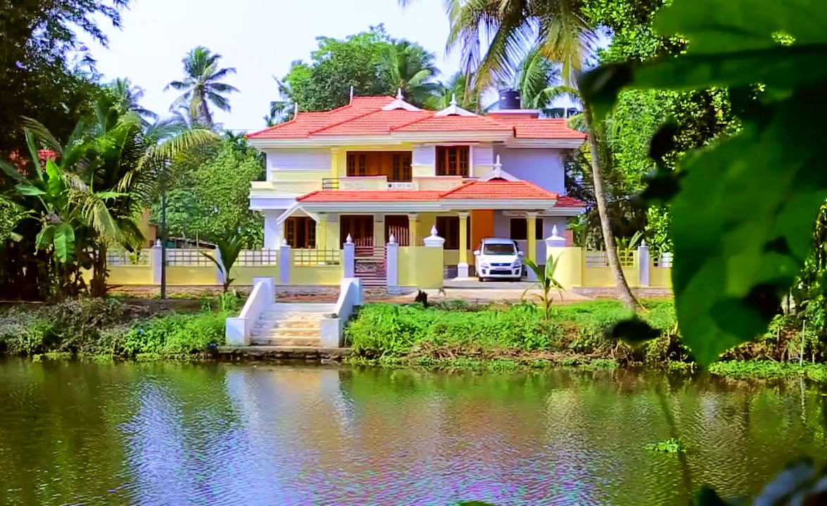 SHINING HOMES TRADITIONAL-2675 SQFT (EDATHWA) - Con ( 9447730104 ...