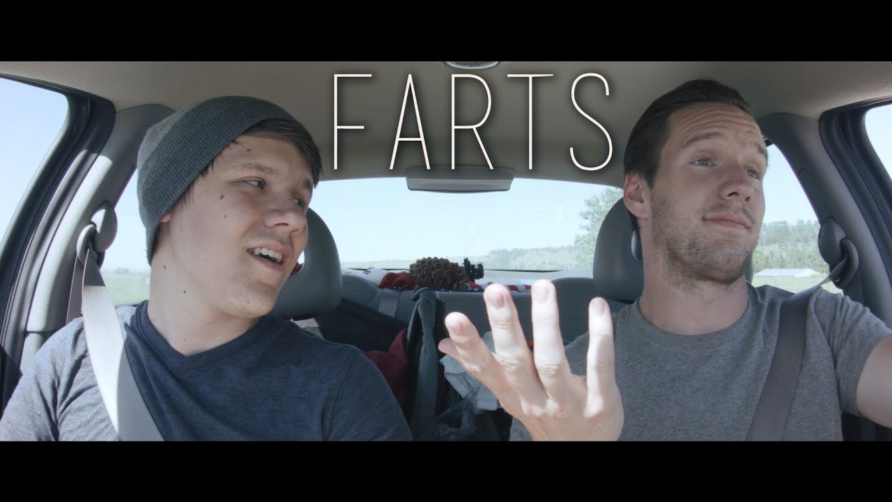 5 | Farts - YouTube