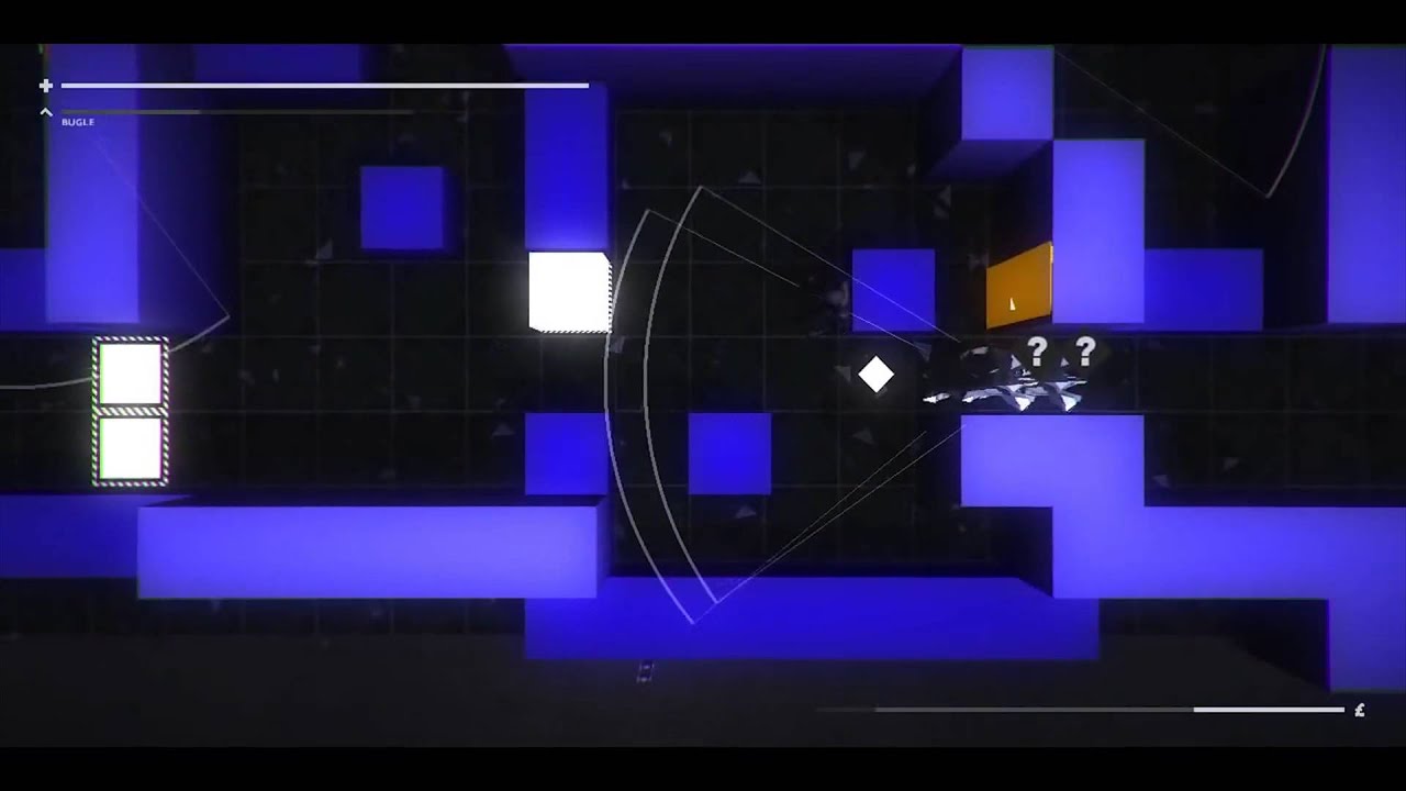 EXCLUSIVE | Mike Bithell showcases his new game: Volume | #4ThePlayers ...