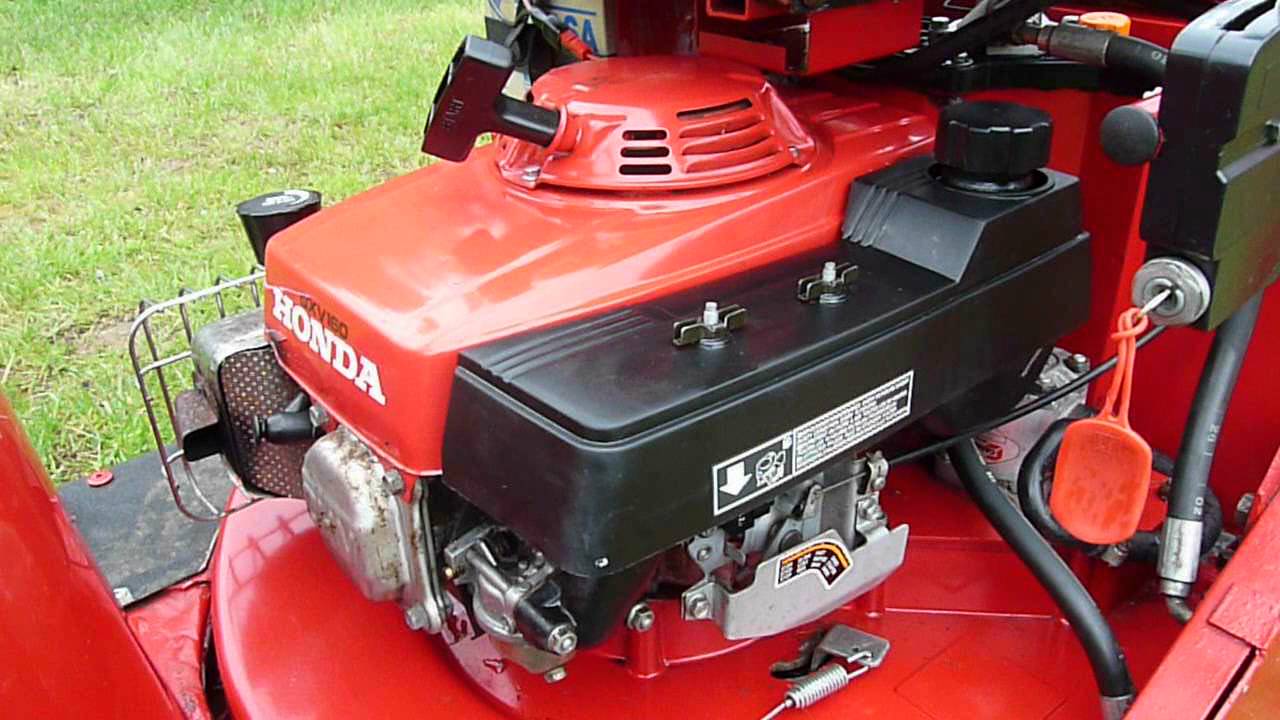 HONDA DYNAMOW DS - YouTube