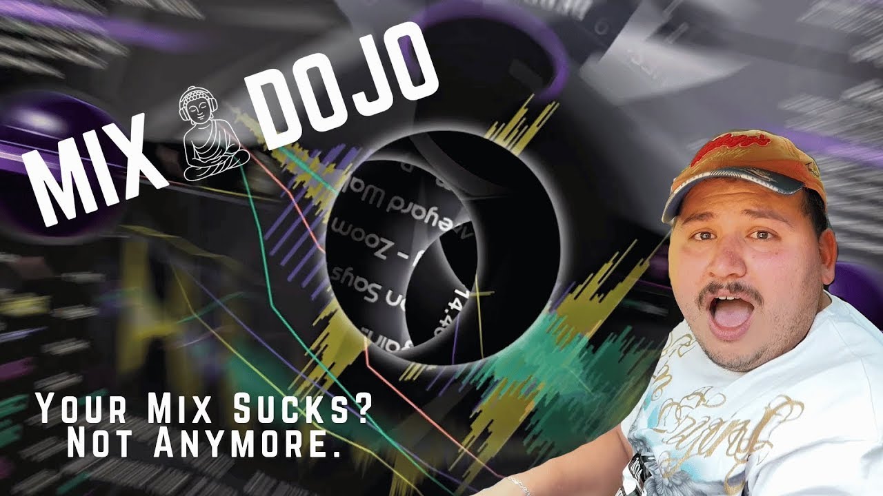 Introducing Mix Dojo - YouTube