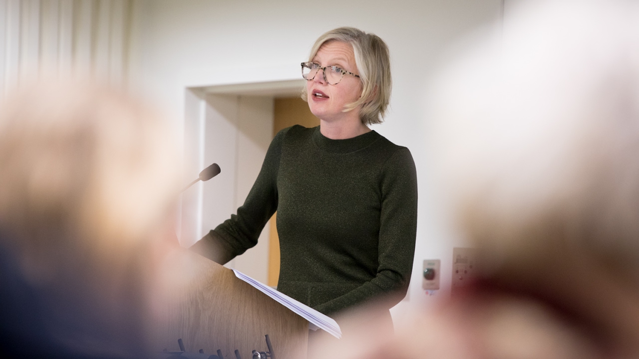 From Planning to Prototypes: new ways of seeing like a state ...