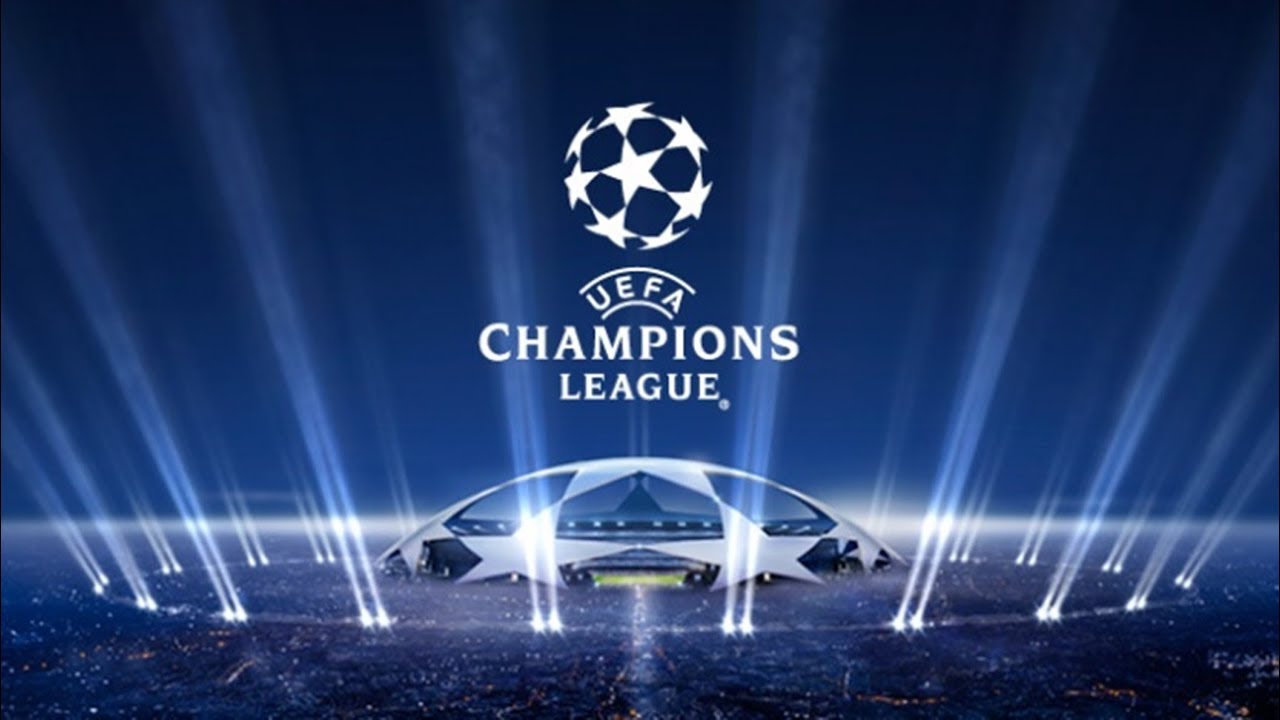 Himno de la UEFA Champions League - Letra - Traducida al español - YouTube