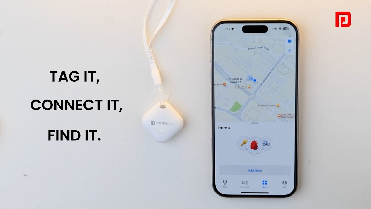 Connecting Your World Tag: A Step-by-Step Guide - YouTube