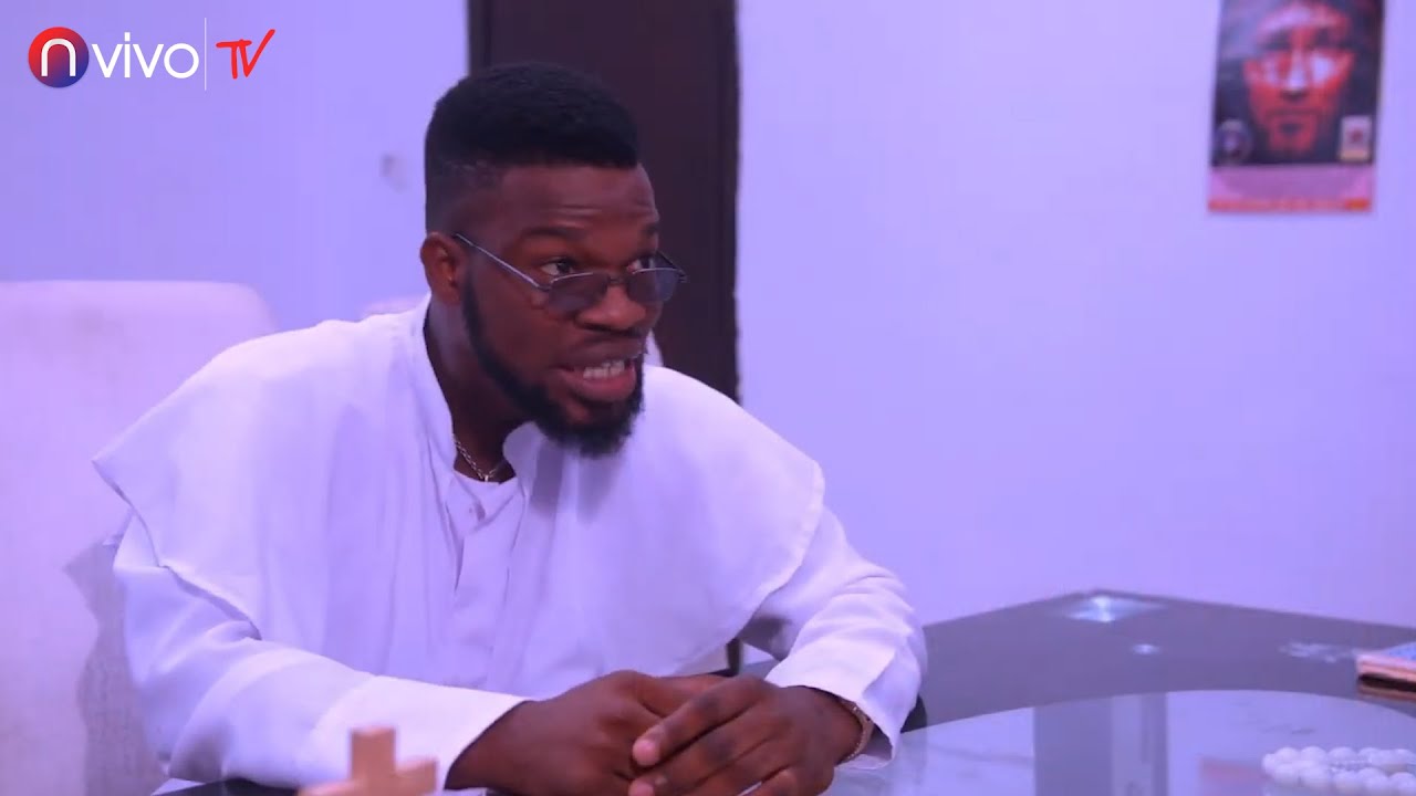 Confession Box | Official Teaser | nvivoTV - YouTube