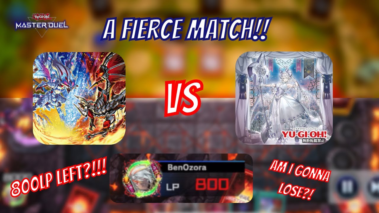 800 LP Left?!! Am i gonna lose?? Branded Despia Vs Labyrinth Deck - Yu ...