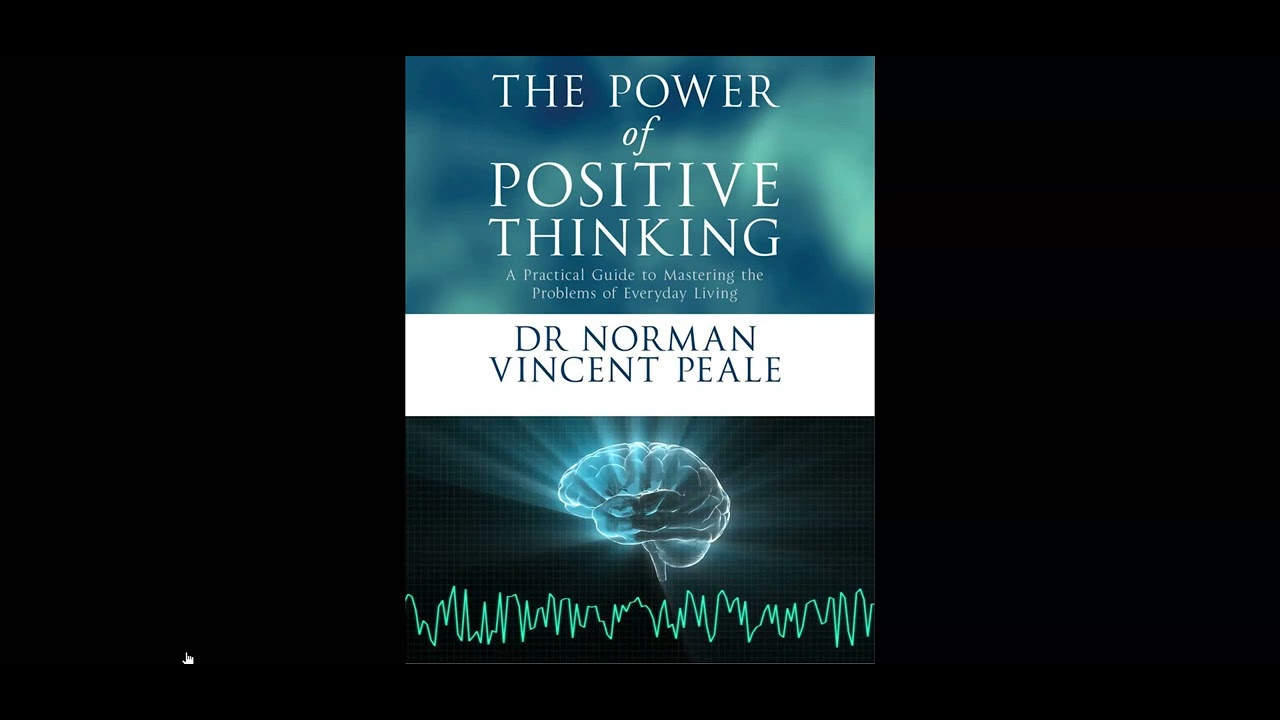 The Power of Positive Thinking Part 1 of 12 - YouTube