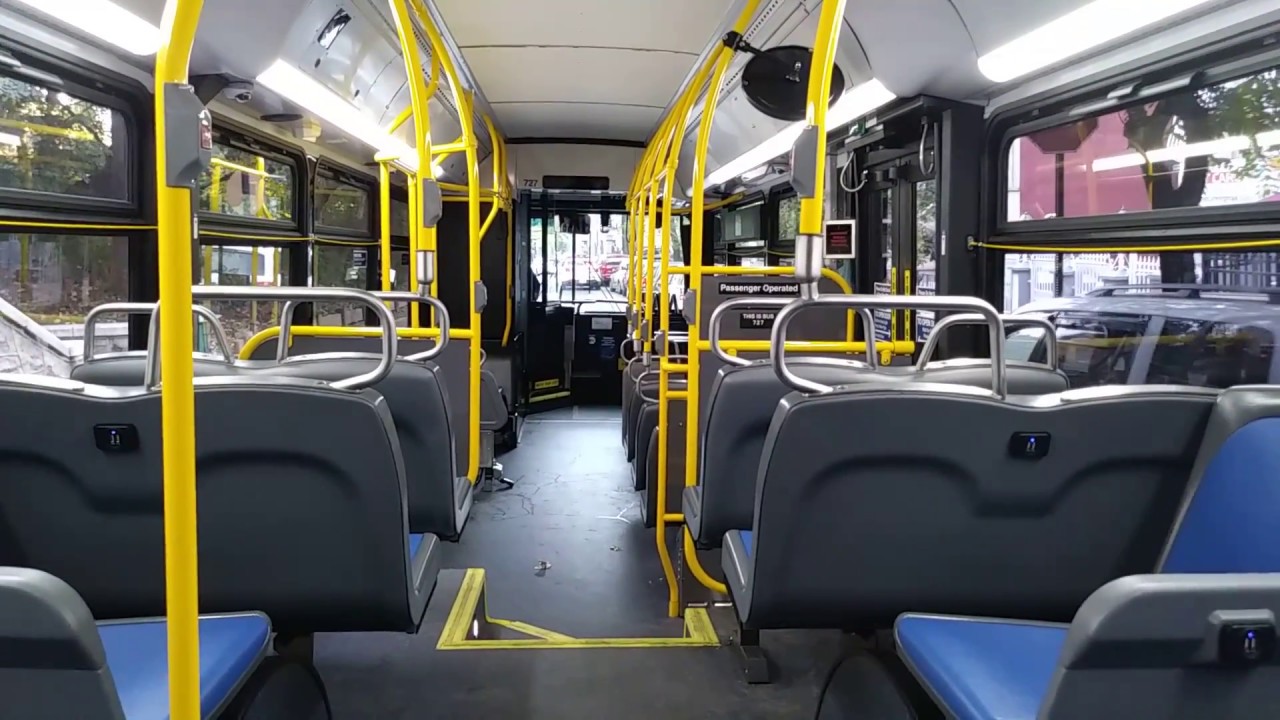 𝐍𝐘𝐂𝐓 𝐑𝐞𝐠𝐢𝐨𝐧𝐚𝐥 𝐁𝐮𝐬: 𝐍𝐞𝐰 𝐅𝐥𝐲𝐞𝐫 𝐗𝐜𝐞𝐥𝐬𝐢𝐨𝐫 𝐗𝐍𝟒𝟎 𝐂𝐍𝐆 𝟕𝟐𝟕 𝐁𝐱𝟔 +𝐒𝐞𝐥𝐞𝐜𝐭 𝐁𝐮𝐬 ...