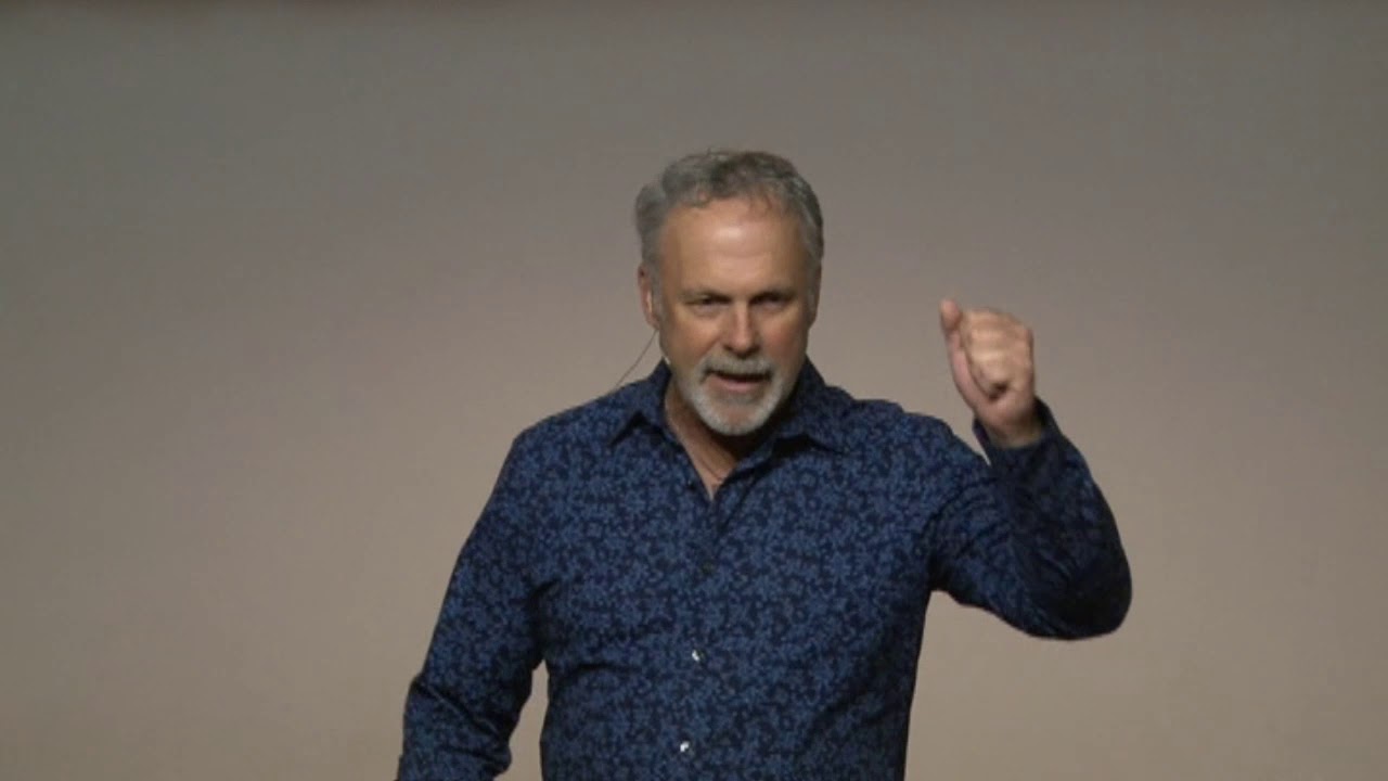 Love Edifies! Pastor Mike Anderson 5/12/19 - YouTube