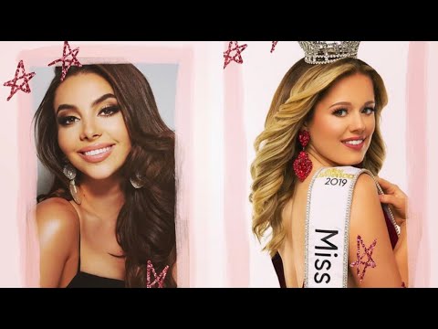 "The Silver Lining Show" Ep. 13 - Miss Iowa 2019, Emily Tinsman - YouTube
