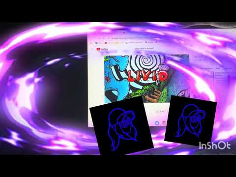 The LIVID Ones (REZZ mashup 792)