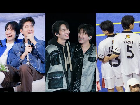 firstkhaotung make you single part 3 #firstkhaotung #gmmtv #bldrama #firstkanaphan #khaotungg ...