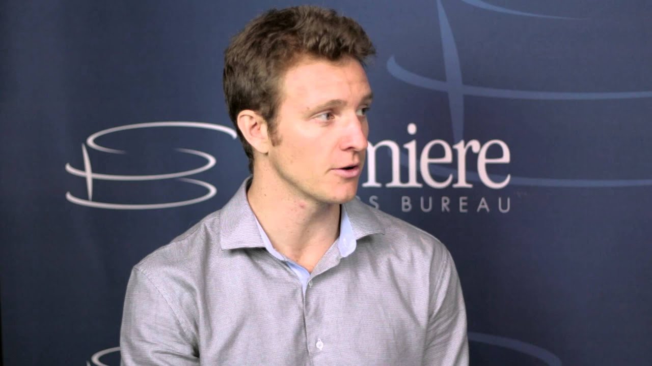 Tyler Gage Speaking Fee, Schedule, Bio & Contact Details