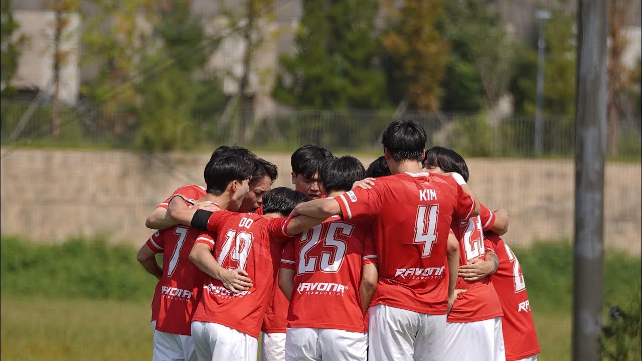 [23 S-league 5R] SAVE FC vs 수도 FC 승부차기 - YouTube