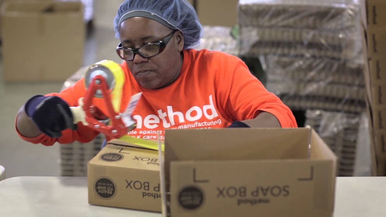 CNDA22 Awards Method Products’ Southside Soapbox - YouTube