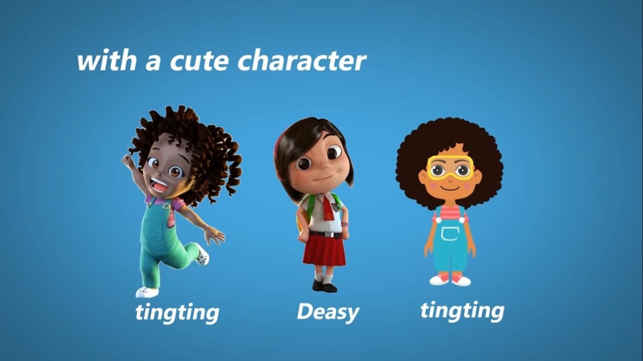 DBS BIG (Bring Indonesia to Global): Manimonki Studios - YouTube