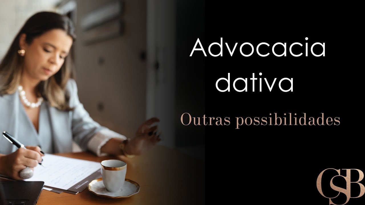 Advocacia dativa 2025: não faça. Vale a pena? Aprenda a vender seu ...