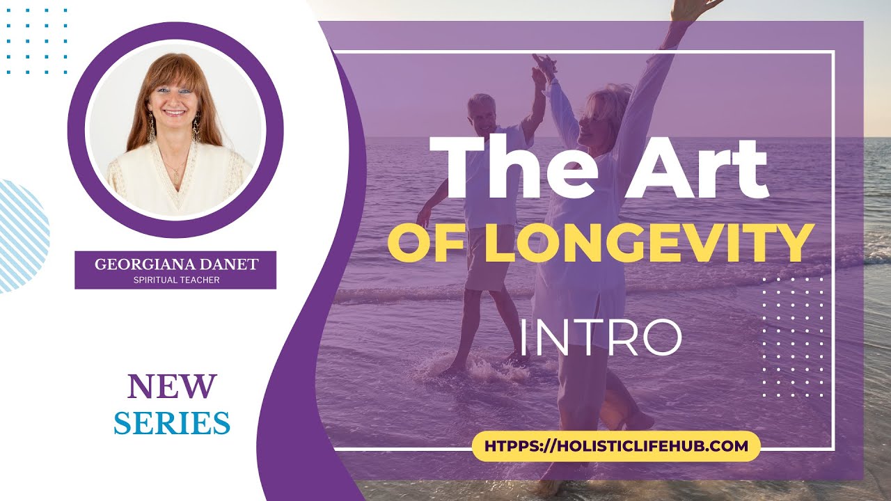 The Art of Longevity - intro - YouTube