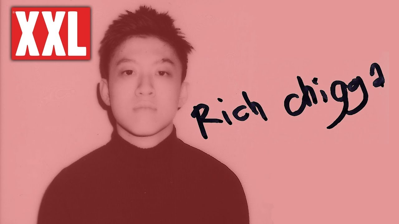 Rich Chigga Ranks Drake's Albums - YouTube