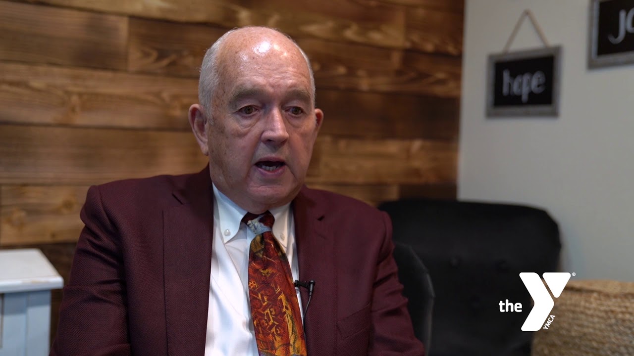 Mel Korum Family YMCA 20 Year Anniversary | Jerry Korum - YouTube