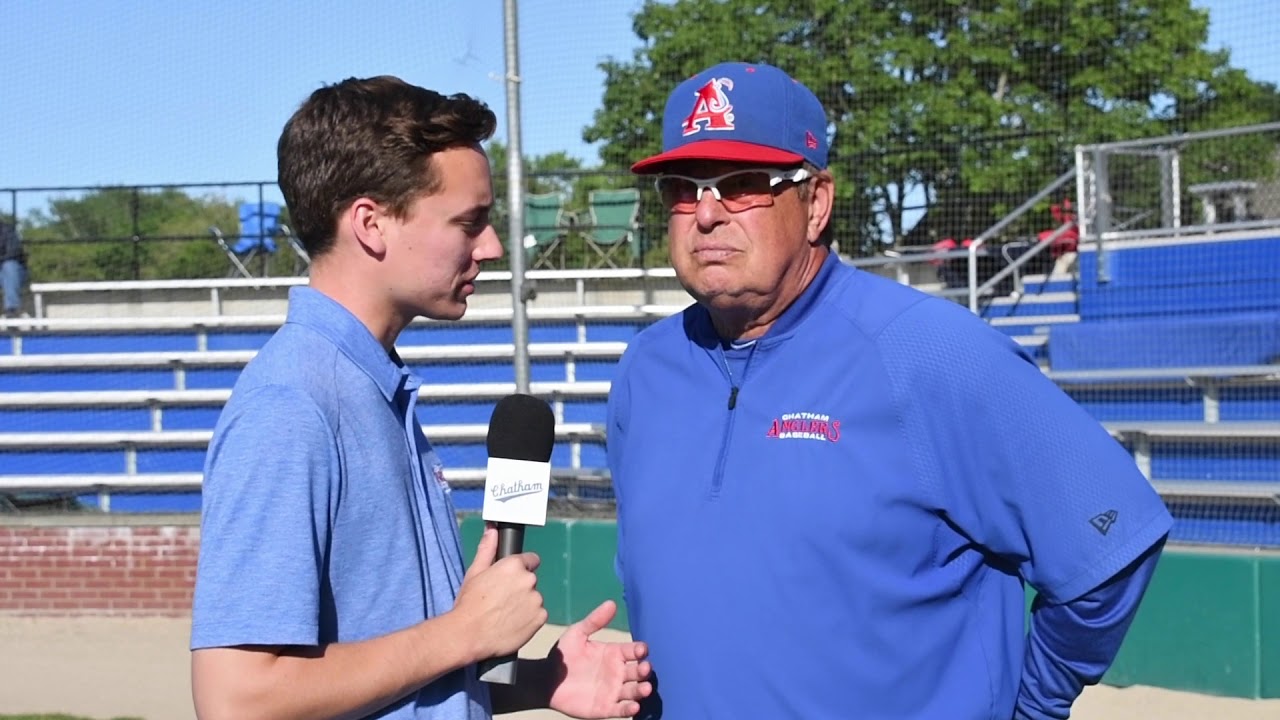 Manager's Show Tom Holliday | July 7 , 2019 - YouTube