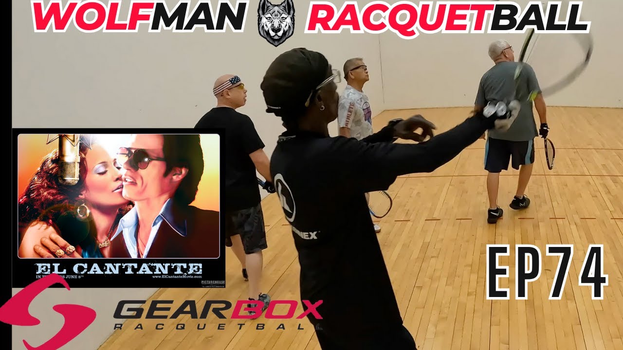 EP79🐺Gus🎯Pete vs Joe🎯Wolfman🐺01.23.24🎸El Cantante🎸 - YouTube