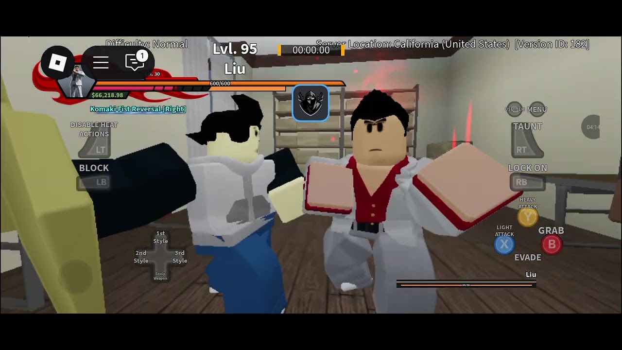 Right 2 fight dragon style part 2 - YouTube