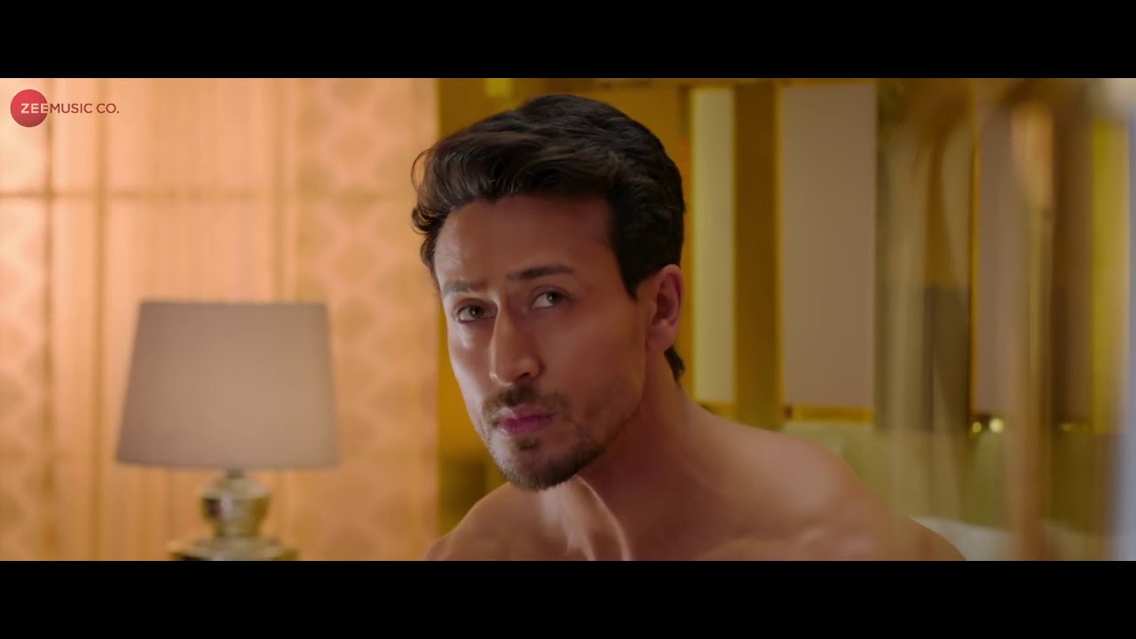 Hook up full song tiger sorf and Alia Bhatt student year 2 - YouTube