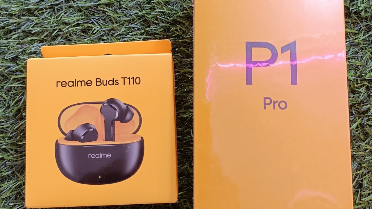 Realme P1 Unboxing Video | Camera Test 🔥 Realme P1 Unboxing - YouTube