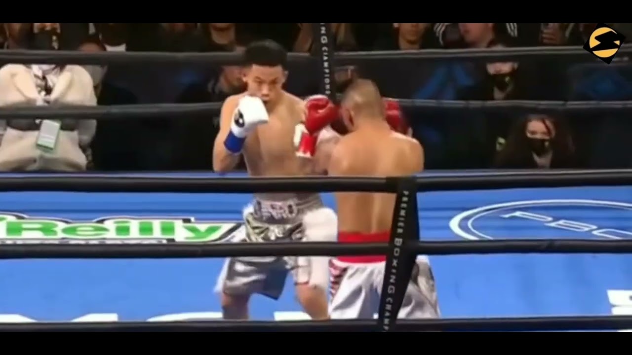 Boxing Highlight: Brandon Lee vs Juan Heraldez | Replay in Slow Mo ...