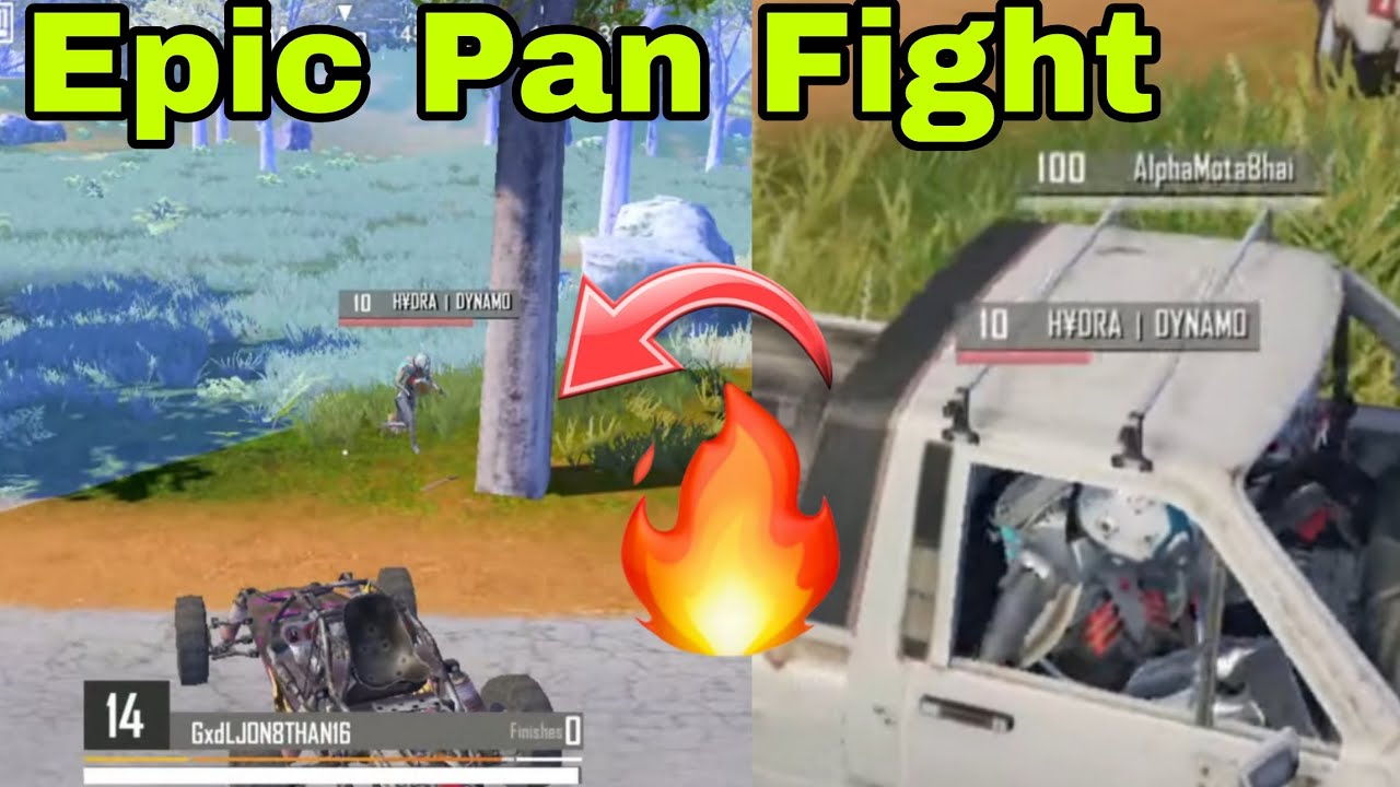 Jonathan try to kill DYNAMO & Alpha Dynamo Together 🤣🍳 - YouTube